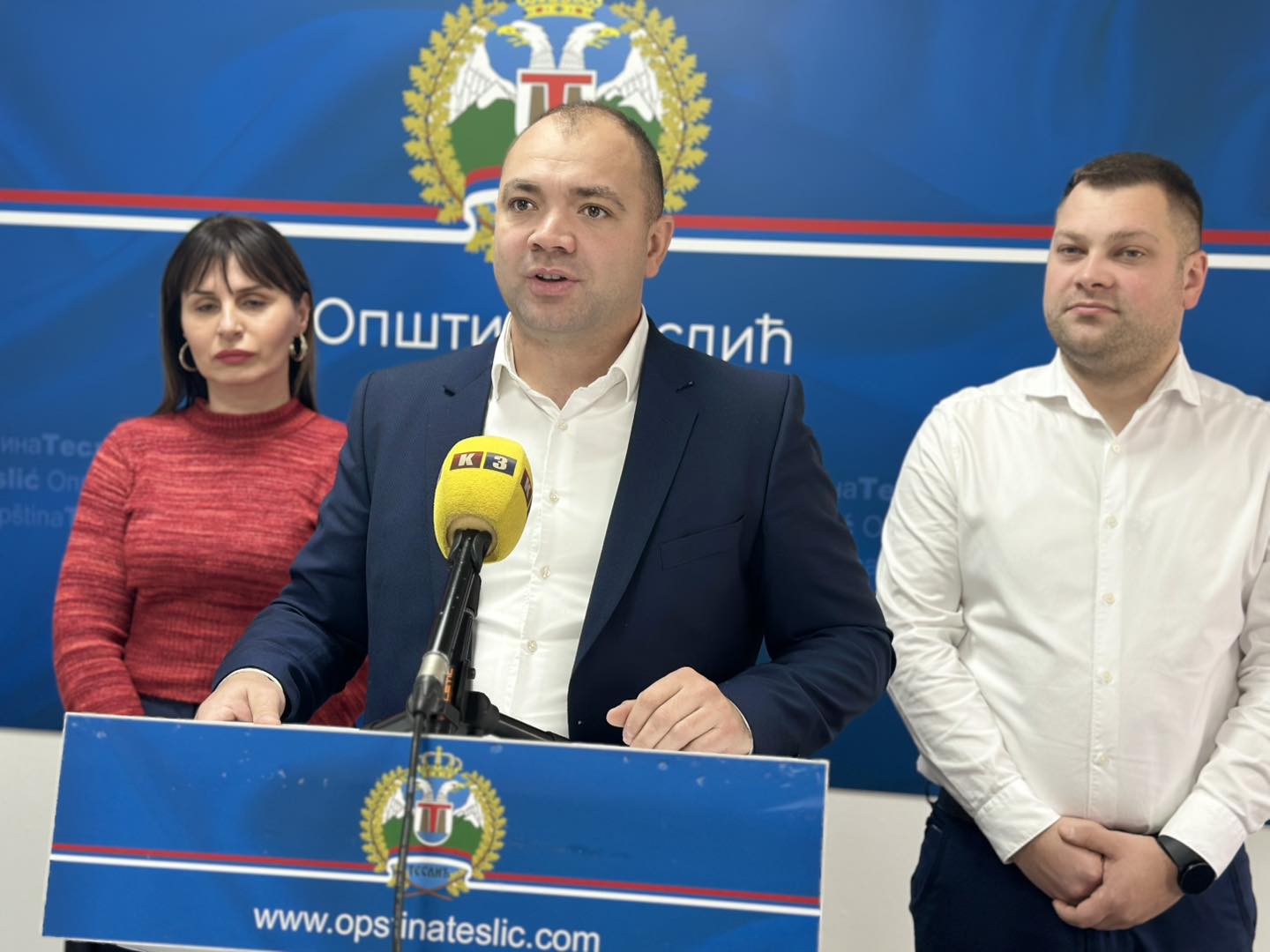Jelić: Nagrade za ideje učenika, najboljim projektima po 1.000 KM